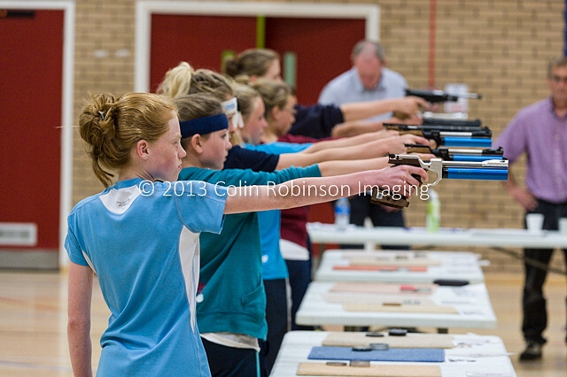 Colin Robinson Imaging Pony Club Scottish Tetrathlon, Ayr Citadel.15 ...